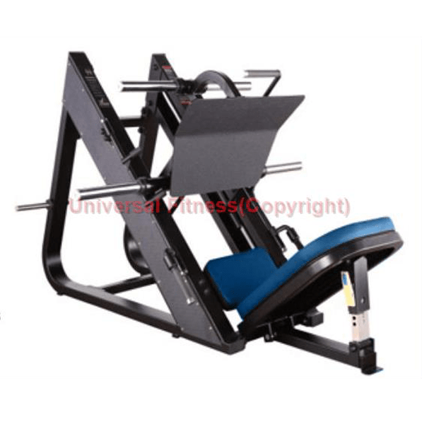 45 Angled Legpress | Gym Manufacturer